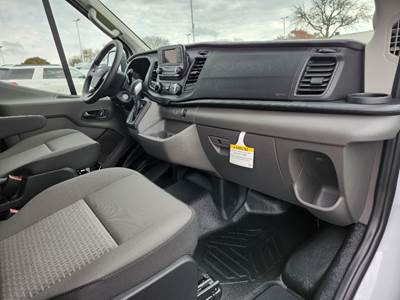 2024 Ford Transit 350 XL 15 PASS VAN ASK ABOUT UNLIMITED MILEAGE LEASE ...