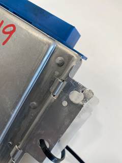 2019 Used Bendix ABS Module For Sale | Dorr, MI | 0486109215 ...