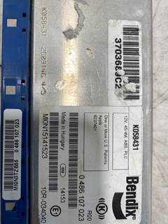 Used Bendix ABS Module For Sale | Dorr, MI | 3703689C2 ...
