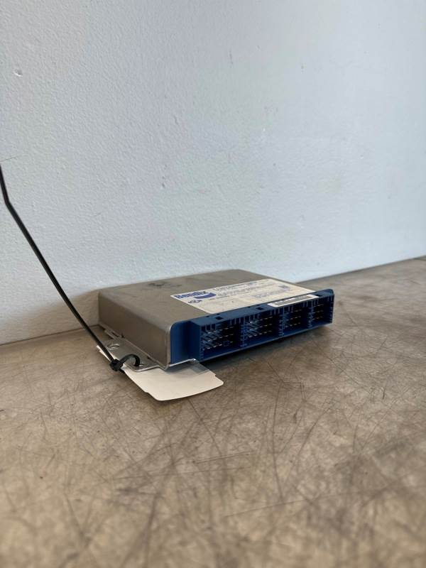 2022 Used Bluebird School Bus ABS Module For Sale | Dorr, MI ...