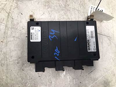 2020 Used Wabco ABS Module For Sale | Dorr, MI | 4008671200 ...