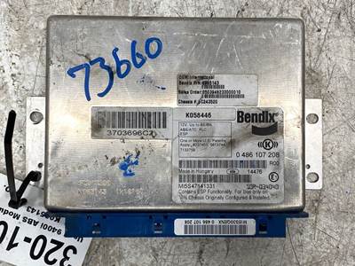 International ABS Control Modules, Brake Control Modules For Sale ...