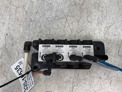 International ABS Control Modules, Brake Control Modules - 4300, 4200 ...