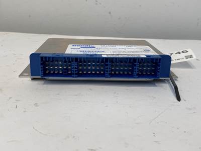 2022 Used Bendix ABS Module For Sale | Dorr, MI | 4055091C4 ...