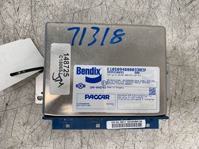 2017 Used Kenworth T680 ABS Module For Sale | Dorr, MI | Q276073305 ...