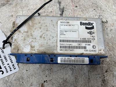Kenworth ABS Control Modules, Brake Control Modules For Sale ...