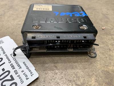 Mack ABS Control Modules, Brake Control Modules For Sale ...