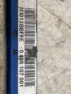 Used Bendix ABS Module For Sale | Dorr, MI | 0486107001 ...