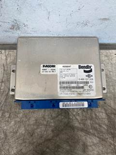 2015 Used Peterbilt 579 ABS Module For Sale | Dorr, MI | Q2760401901 ...