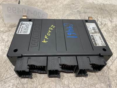 2019 Used WABCO ABS Module For Sale | Dorr, MI | 4008671020 ...