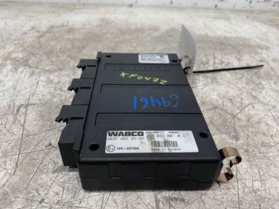 2019 Used WABCO ABS Module For Sale | Dorr, MI | 4008671020 ...