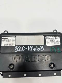2019 Used Wabco ABS Module For Sale | Dorr, MI | 4008670720 ...