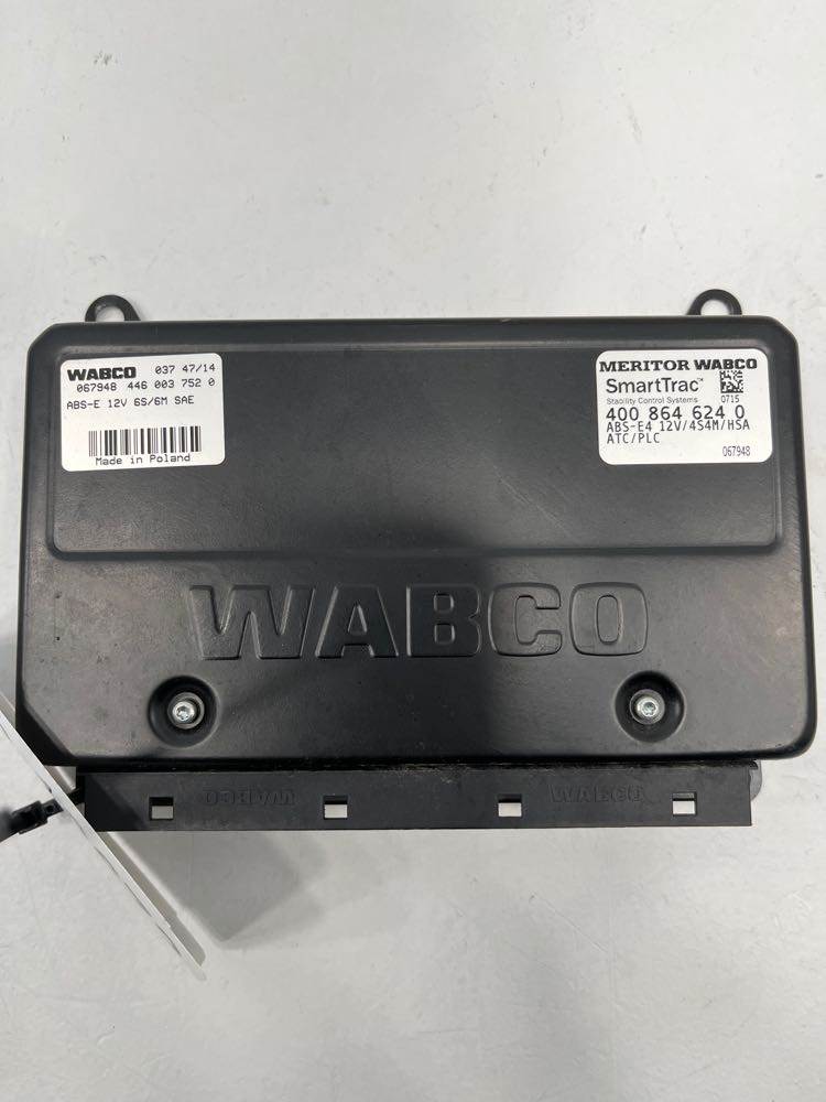 2016 Used Wabco ABS Module For Sale | Dorr, MI | 4008646240 ...