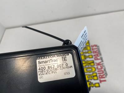 2017 Used Wabco ABS Module For Sale | Dorr, MI | 4460038260 ...