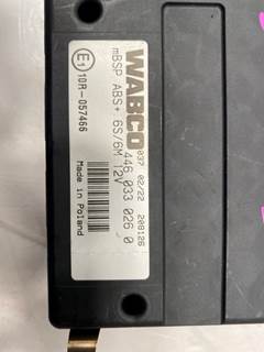 2023 Used Wabco ABS Module For Sale | Dorr, MI | 4008671790 ...