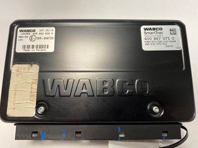 2020 Used Wabco Cascadia ABS Module For Sale | Dorr, MI | 4460038260 ...
