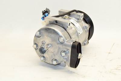 New 4314 Sanden A/C Compressor For Sale | Dorr, MI | 544-10157 ...