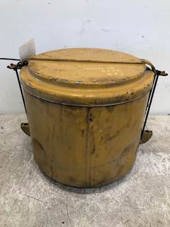 Used Caterpillar 3208 Air Cleaner For Sale | Dorr, MI | 624-10848 ...