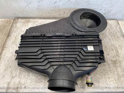 2020 Used International LT625 Air Cleaner For Sale | Dorr, MI ...
