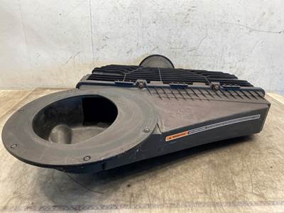 2020 Used International LT625 Air Cleaner For Sale | Dorr, MI ...
