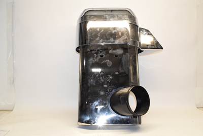 NTO International Lonestar Air Cleaner Base For Sale | Dorr, MI ...