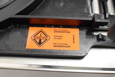 NTO International Lonestar Air Cleaner Base For Sale | Dorr, MI ...