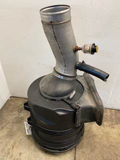 2017 Used International Prostar Air Cleaner For Sale | Dorr, MI ...