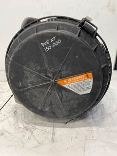 2016 Used International Prostar Air Cleaner For Sale | Dorr, MI ...