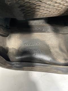 2016 Used International Prostar Air Cleaner For Sale | Dorr, MI ...