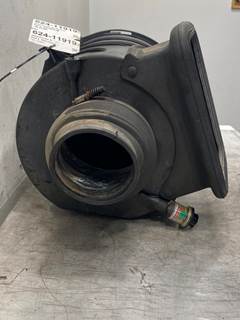 2013 Used International Prostar Air Cleaner For Sale | Dorr, MI ...