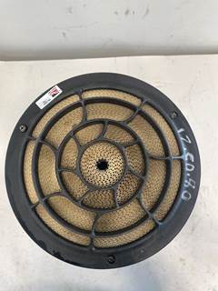 2015 Used Thomas Bus School Bus Air Cleaner For Sale | Dorr, MI | 624 ...