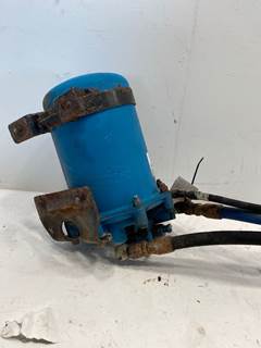 1995 Used Bendix AD-9 Air Dryer For Sale | Dorr, MI | K059115 ...