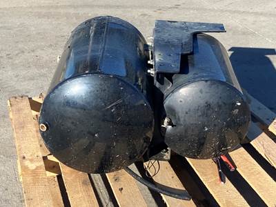 2021 Used Mack Pinnacle Air Tank Assembly For Sale | Dorr, MI | 645 ...