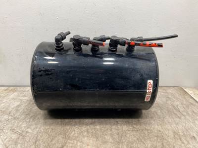 2021 Used Mack Pinnacle Air Tank For Sale | Dorr, MI | 22945823 ...