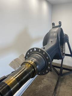 New Meritor RR-23-164 Air Ride Axle Housing For Sale | Dorr, MI ...