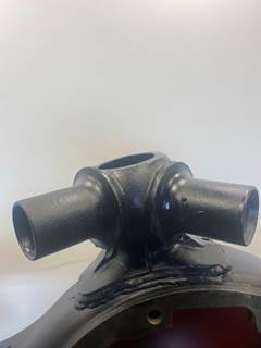 Reconditioned Meritor RR-20-145 Chalmers Axle Housing For Sale | Dorr ...