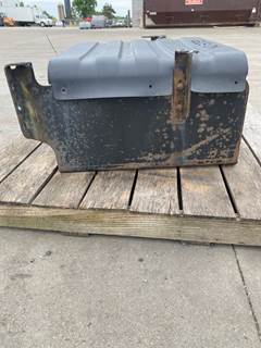 2017 Used Bluebird School Bus Battery Box For Sale | Dorr, MI | 600 ...