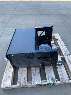 2020 Used International CE School Bus Battery Box For Sale | Dorr, MI ...