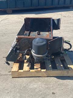 2002 Used Kenworth T300 Battery Box For Sale | Dorr, MI | 600-12127 ...