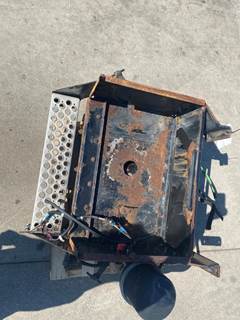 2002 Used Kenworth T300 Battery Box For Sale | Dorr, MI | 600-12127 ...