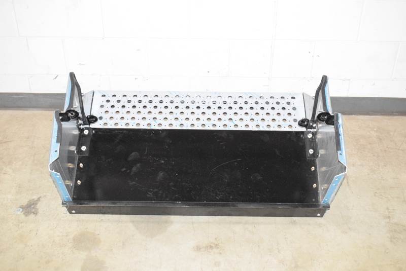 New Aftermarket Kenworth W900L Battery Box For Sale | Dorr, MI | 14261 ...