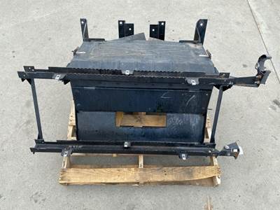 Used Kenworth Battery Box For Sale | Dorr, MI | 600-11612 ...