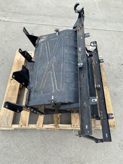 Used Kenworth T680 Battery Box For Sale | Dorr, MI | 600-11612 ...