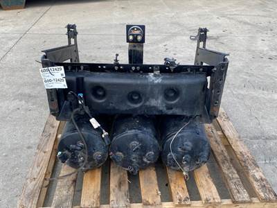 2013 Used Volvo VNL Gen 2 Battery Box For Sale | Dorr, MI | 600-12429 ...