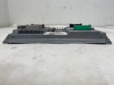 2018 Used Bluebird School Bus BCM For Sale | Dorr, MI | 10051865 ...