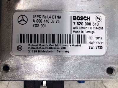 2020 Used Freightliner Cascadia IPPC ECU For Sale | Dorr, MI ...