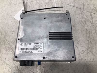 2020 Used Freightliner Cascadia IPPC ECU For Sale | Dorr, MI ...