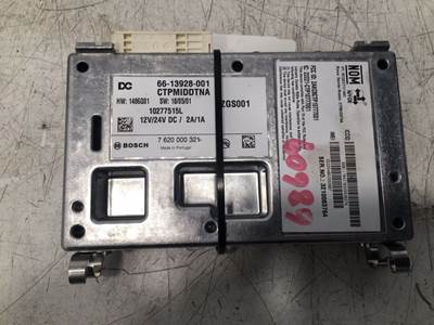 2020 Used Freightliner Cascadia Telematics Control Module For Sale ...