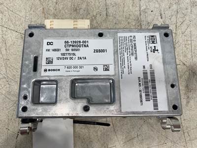 2019 Used Freightliner Cascadia Telematics Module Kit For Sale | Dorr ...