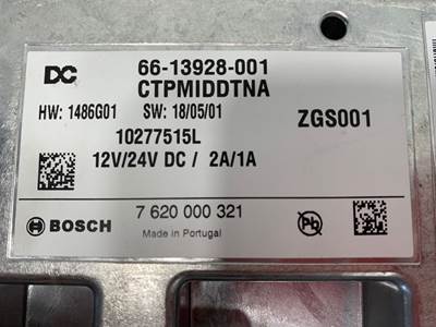 2019 Used Freightliner Cascadia Telematics Module Kit For Sale | Dorr ...